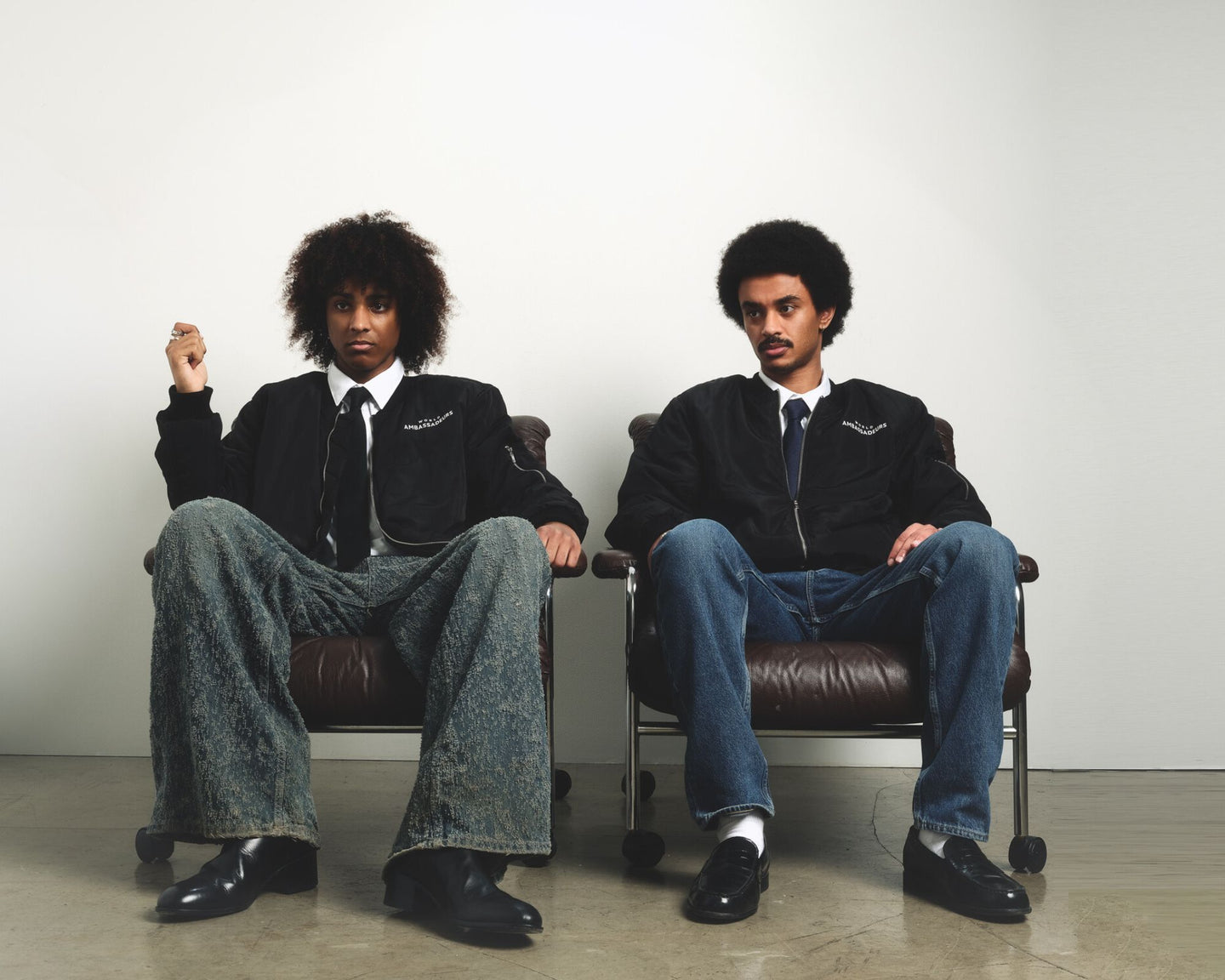 World Ambassadeurs | Official Brand Store