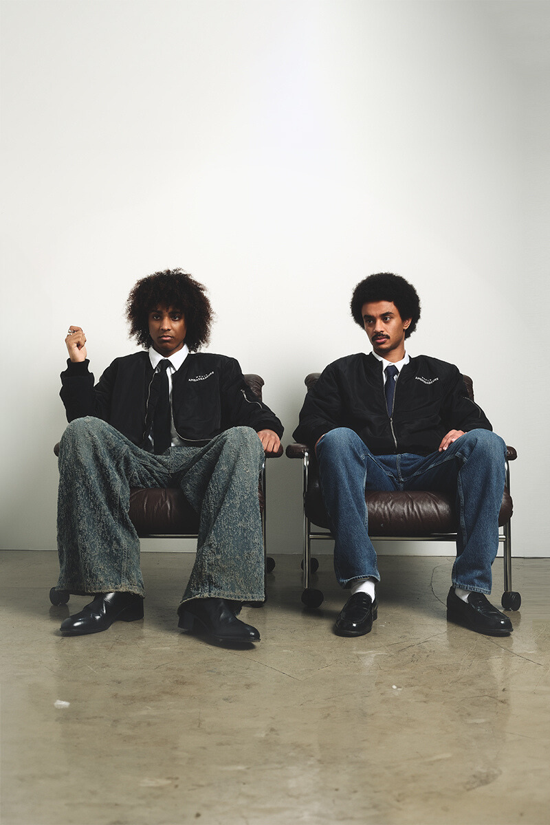 World Ambassadeurs | Official Brand Store